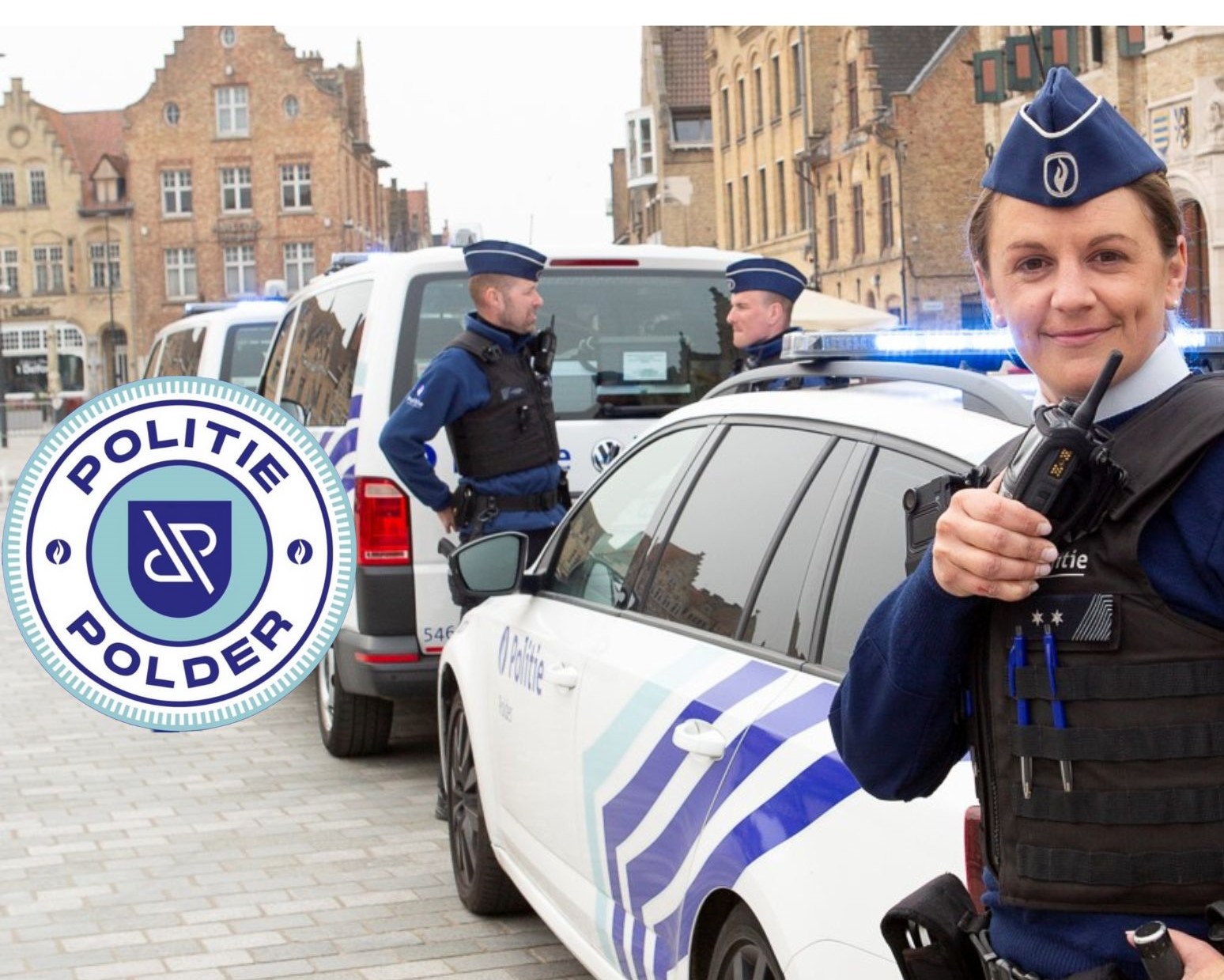 Politie Polder | Jobpol
